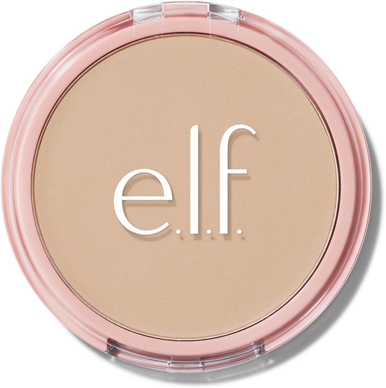 e.l.f. Halo Glow Powder Filter Light Neutral : Amazon.com.mx: Belleza