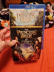 Amazon.com: Princess Bride, The : Various, Various: Movies & TV