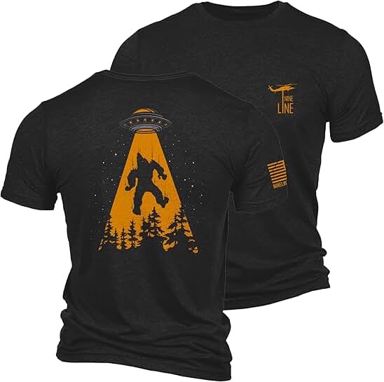 OFFICIAL Nine Line Apparel @ Amazon.com: