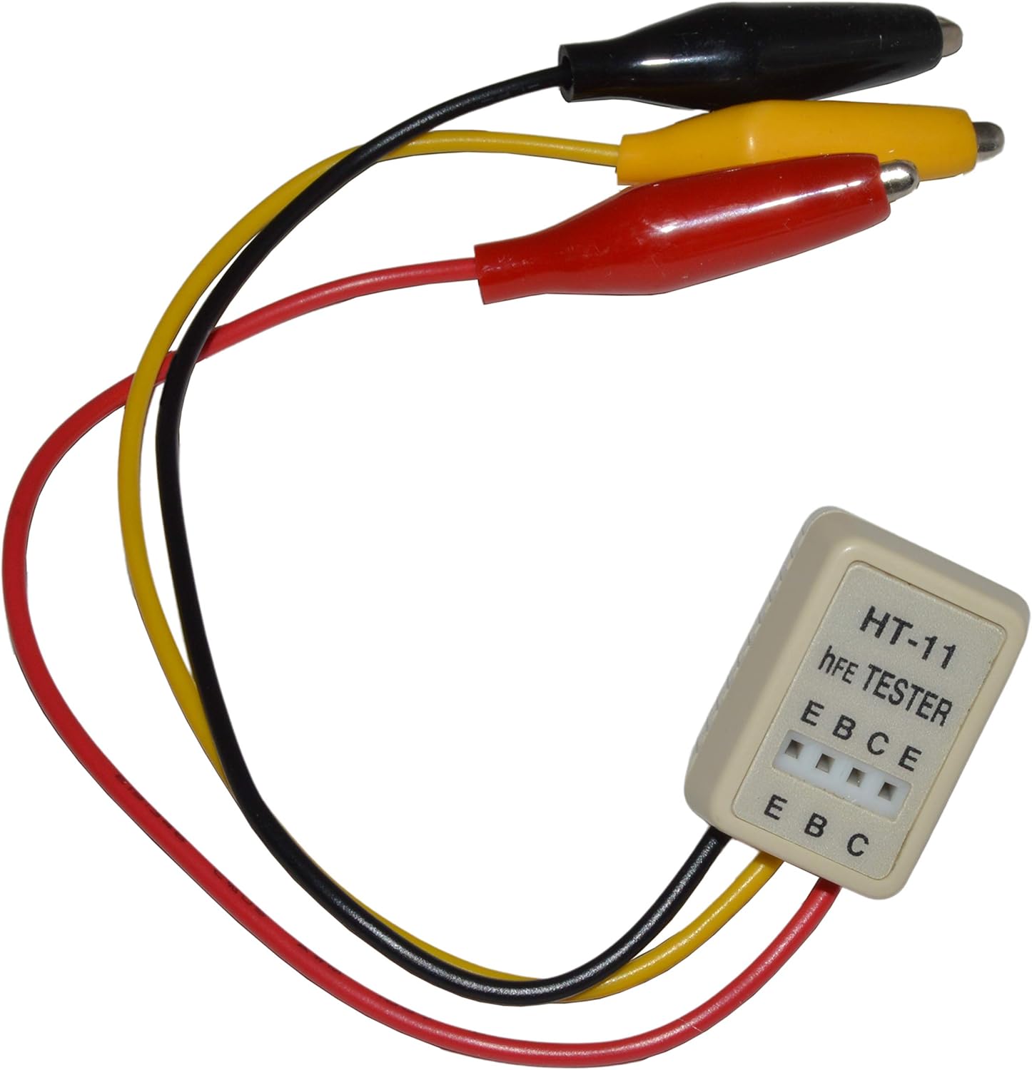 RSR Transistor Adapter Probes for 01DM717 and 01DM1007 Digital ...