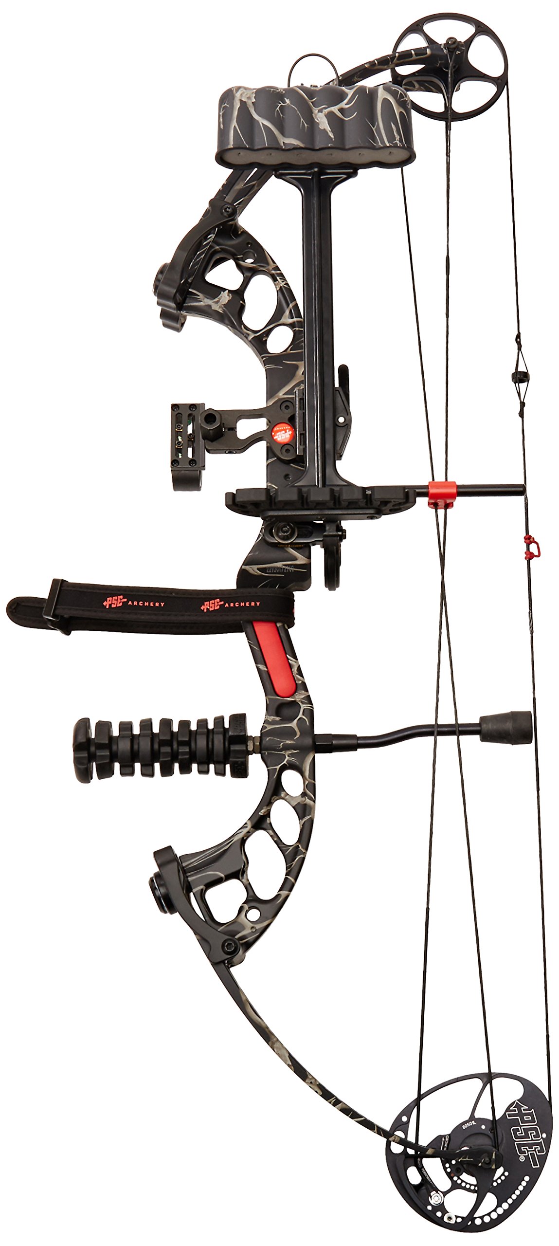 Pse Drive Skullworks