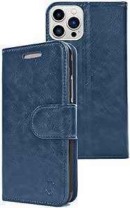 Amazon.com: RadiArmor RF Reducing Case - iPhone 14 Pro Max Compatible ...