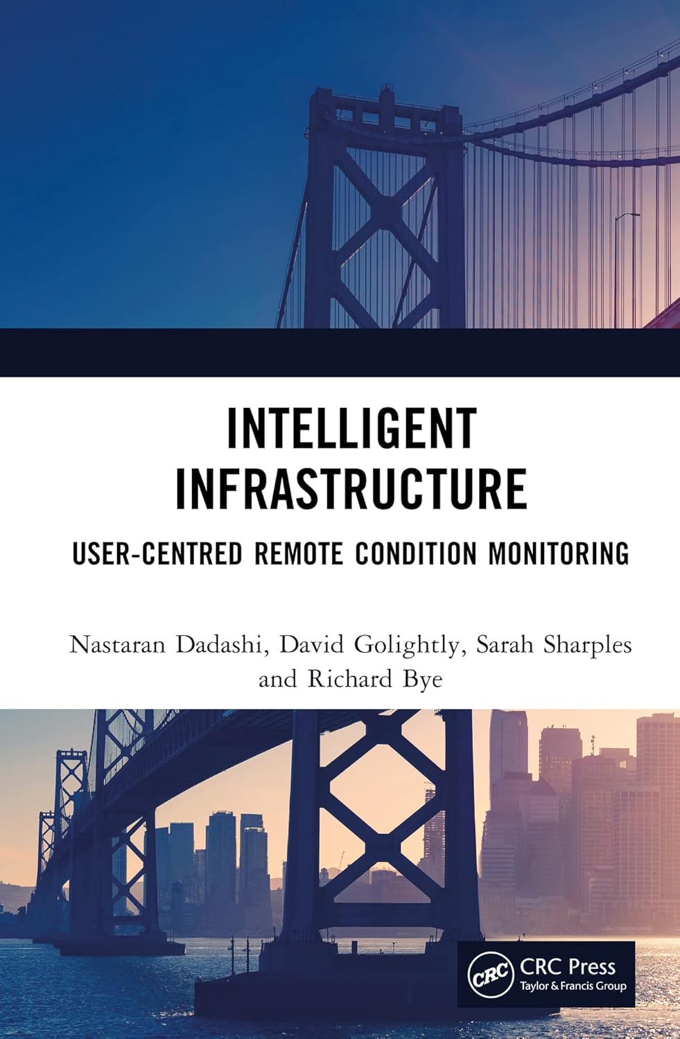 Intelligent Infrastructure: User-centred Remote Condition Monitoring ...