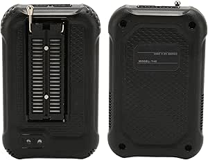 Amazon.co.jp: T48 TL866 3G Universal Programmer with 19 Adapter Socket ...