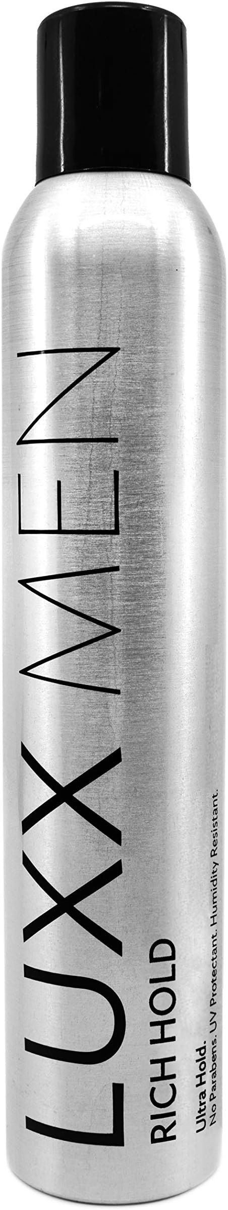 Amazon.com : Ion Color Defense Hydrolac Hair Spray, Medium Hold ...