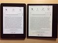 Kindle | 6” Display (without built-in light), Wi-Fi (Black)—Includes ...