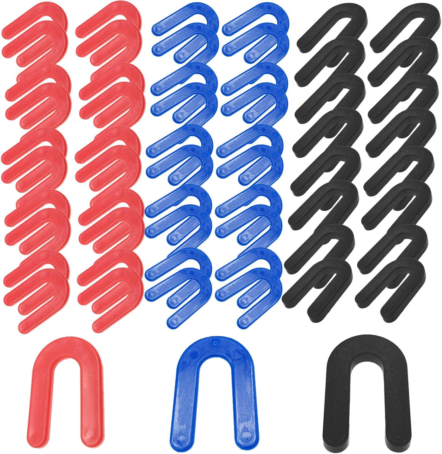 Amazon.com: Auto Lift Installation Leveling Shim Kit Plastic Shims,2 ...