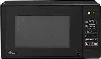 LG MS2042D | 700W Microwave with Smart Inverter Technology | 20L ...