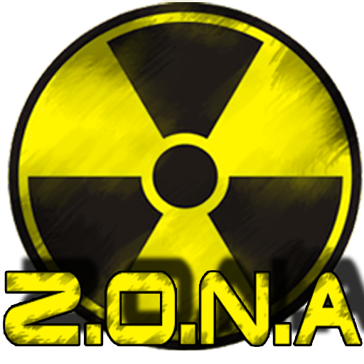 Z.O.N.A- אפליקציה ב-Amazon Appstore