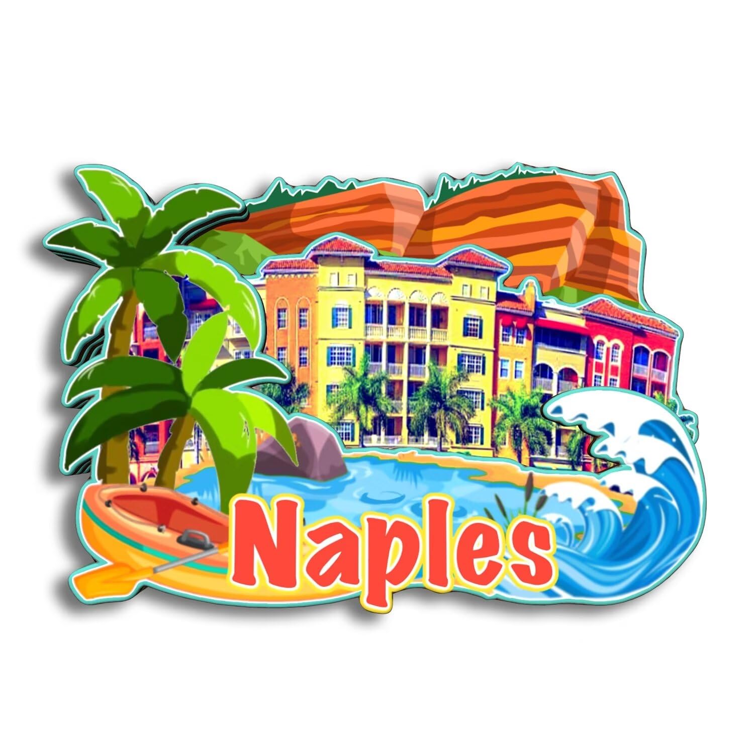 Magnetic Signs Naples Florida Vehicle Magnets | Signs Now Naples