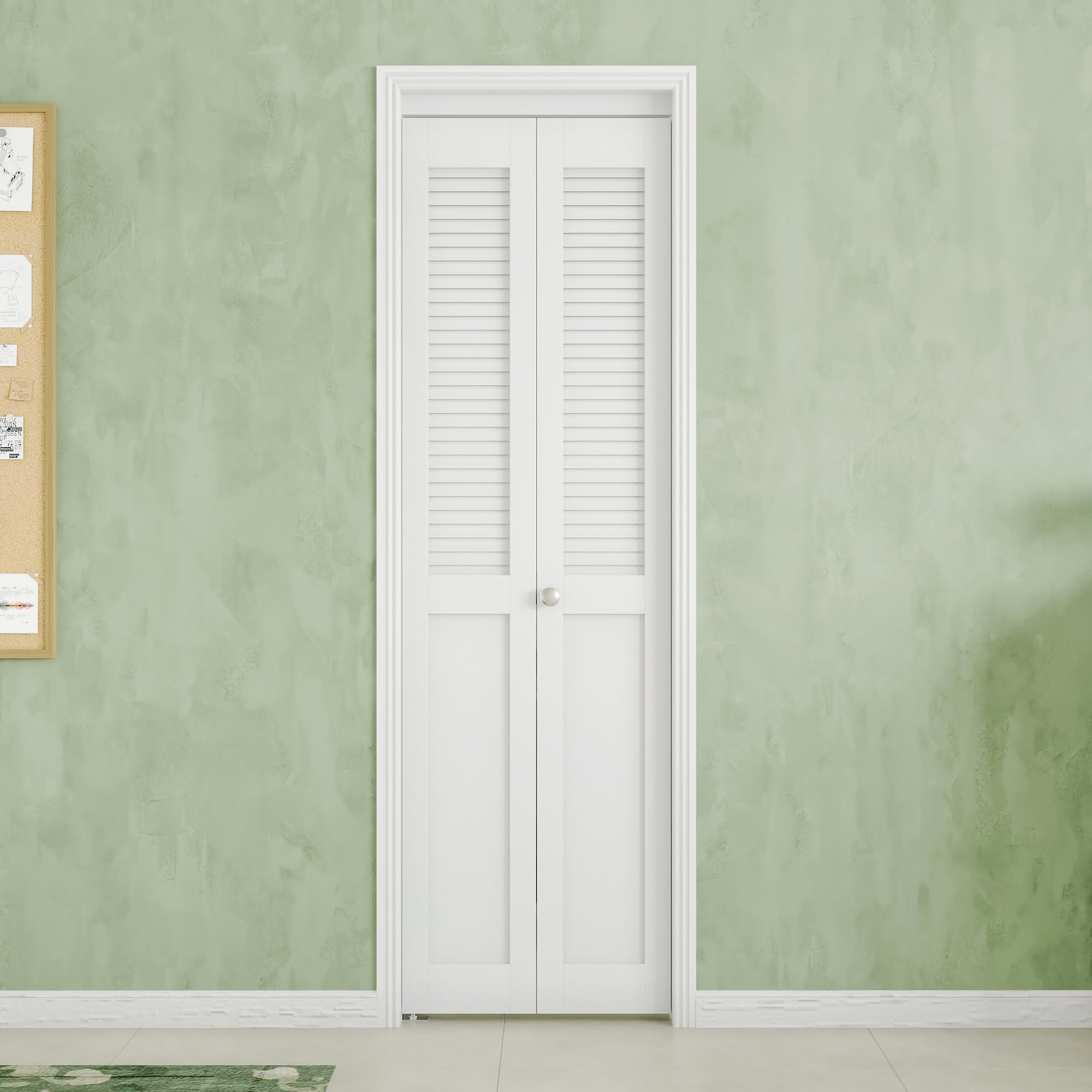 7 Best Closet Doors For Small Spaces | Stop Guessing Your Gap