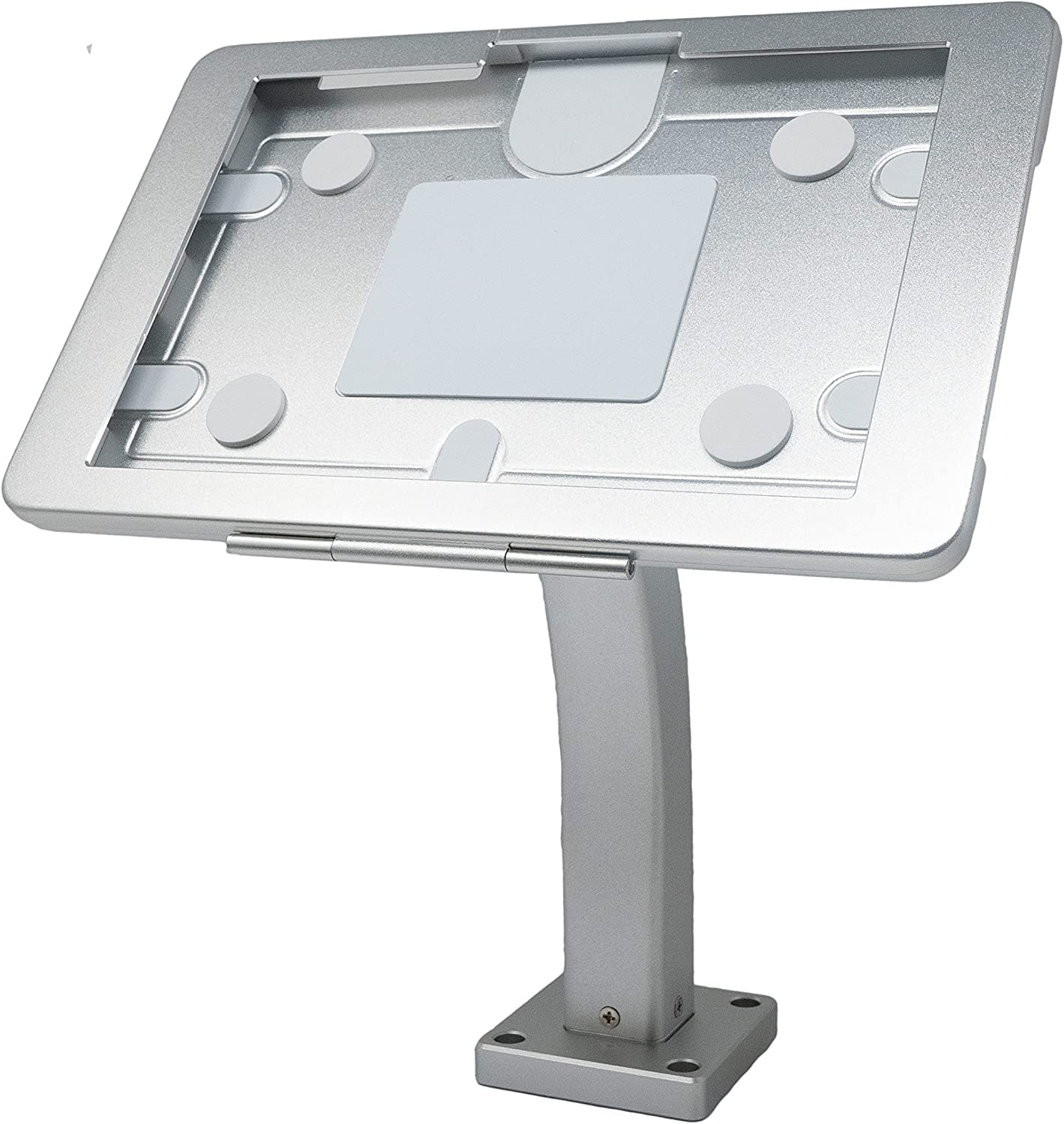 Window Wall With Mounting Plate Surface
