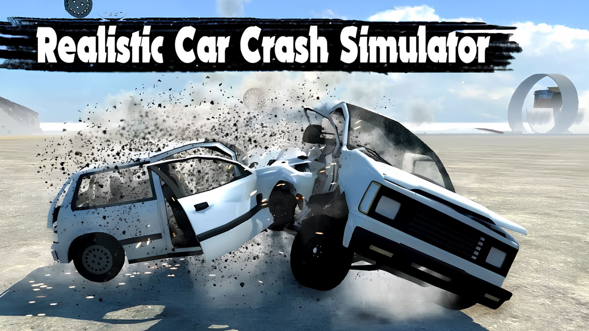 Extreme Car Crash Sandbox 3D Simulator - App on Amazon Appstore