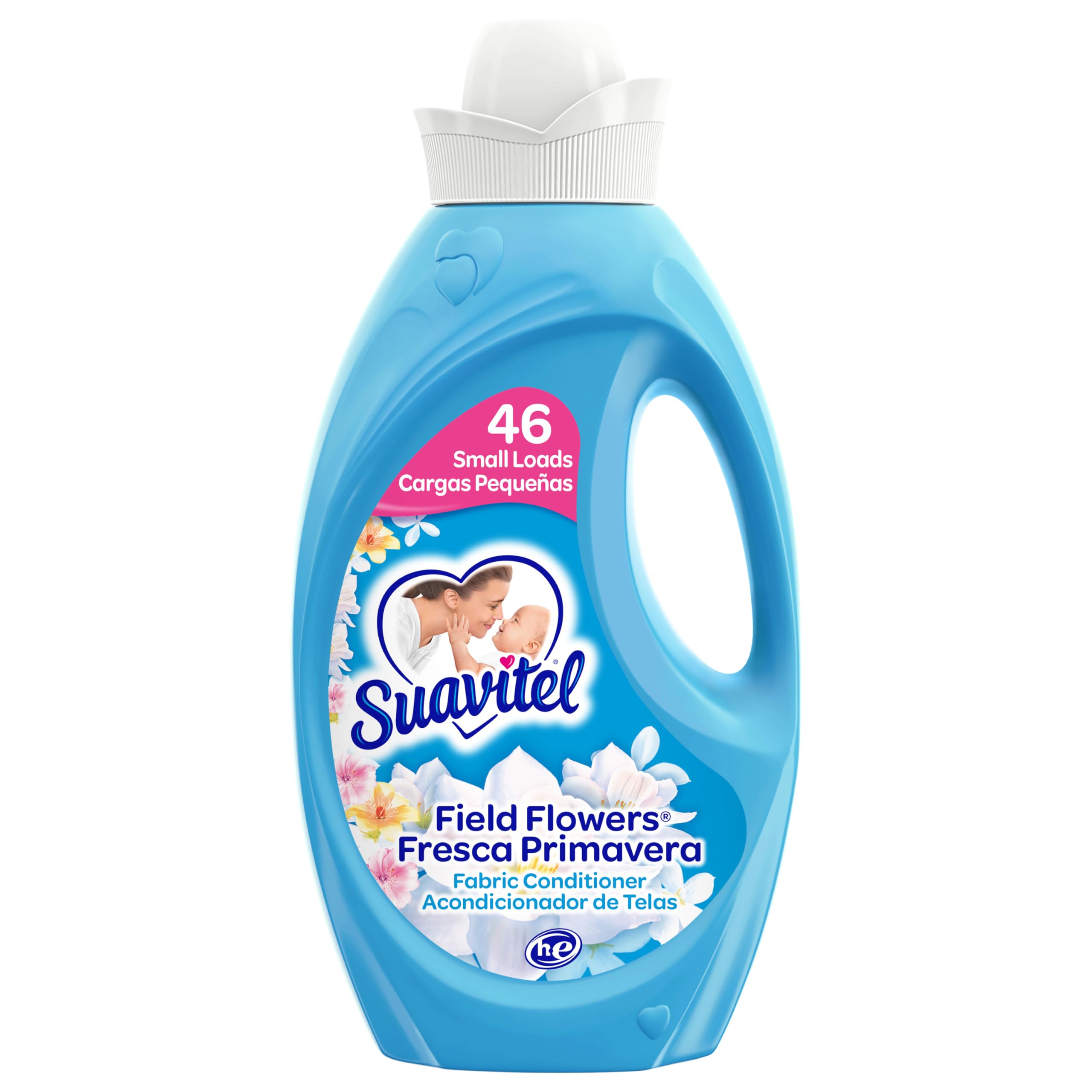 Snapklik.com : Liquid Fabric Conditioner, Laundry Fabric Softener ...