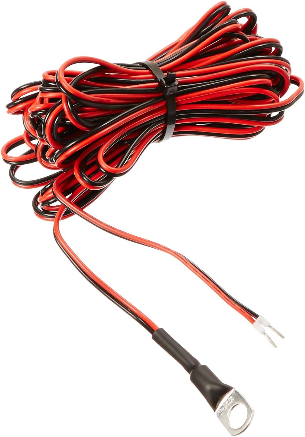 Amazon.com: Samlex America DC-BTS-A-C Battery Temperature Sensor for ...