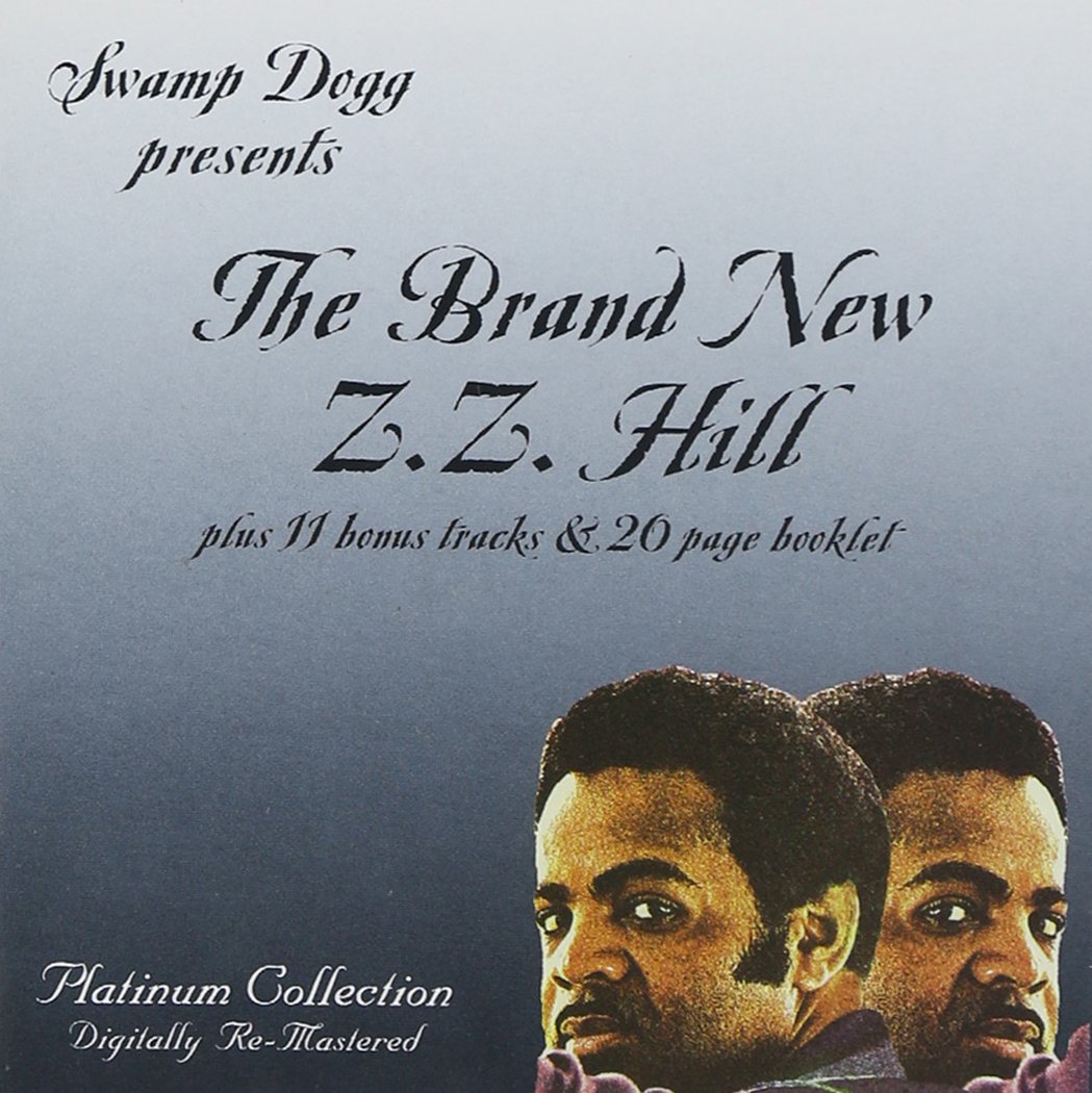 HILL,ZZ - Brand New Zz Hill - Amazon.com Music