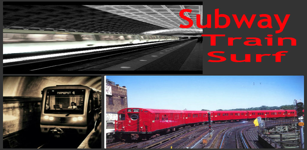 Subway Train Surf - Application sur Amazon Appstore