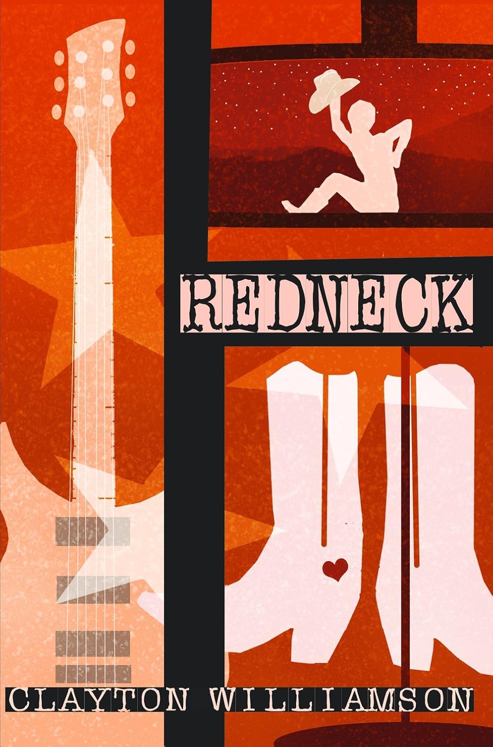 Amazon | Redneck (English Edition) [Kindle edition] by Williamson ...