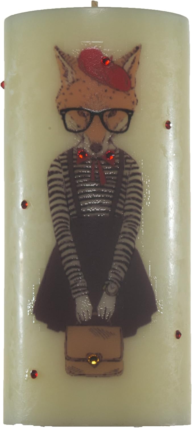 Amazon.com: Sam & Wishbone Animals Collection, Decorative Animals ...