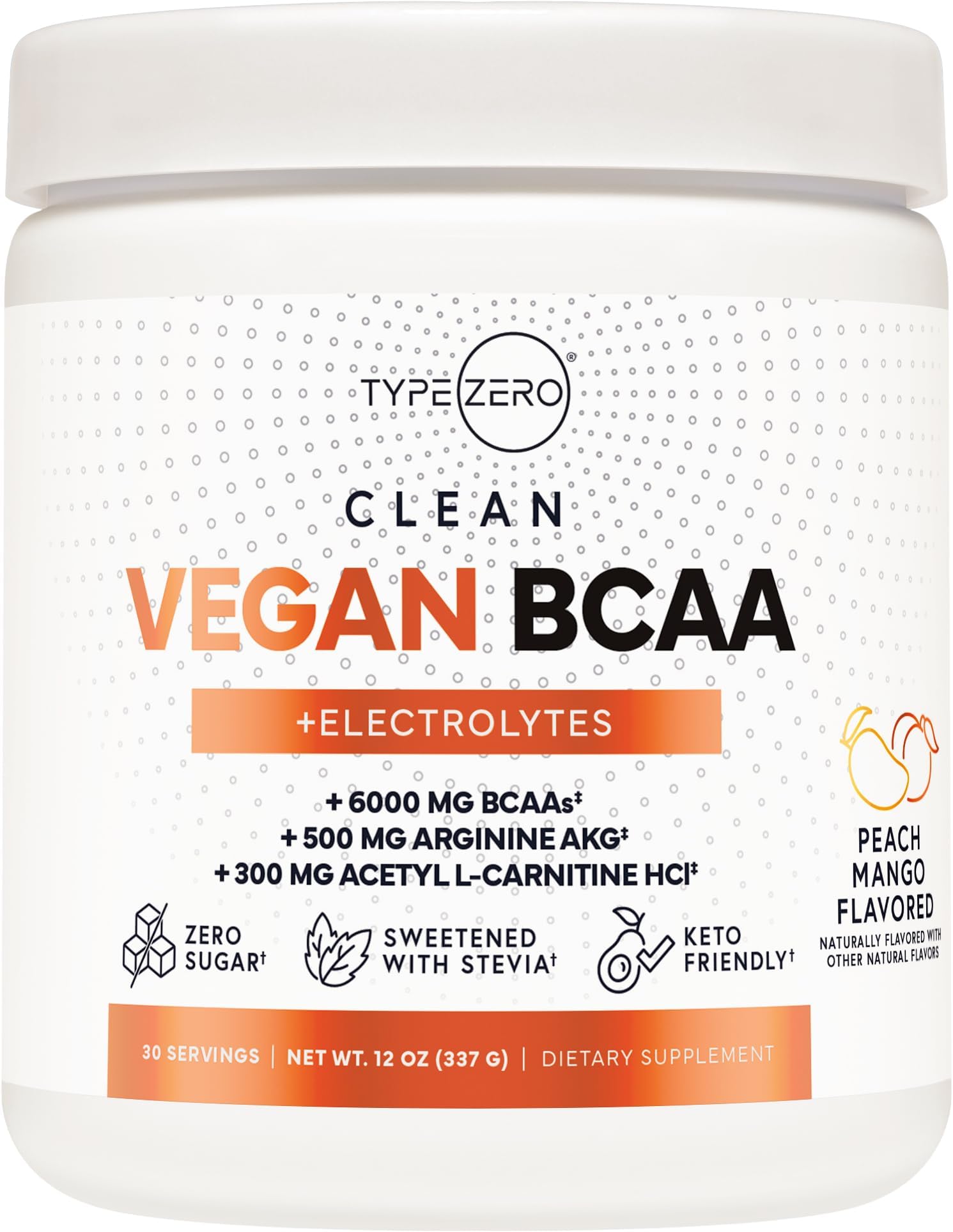 Amazon.com: Honey Badger BCAA + EAA Amino Acids Electrolytes Powder ...