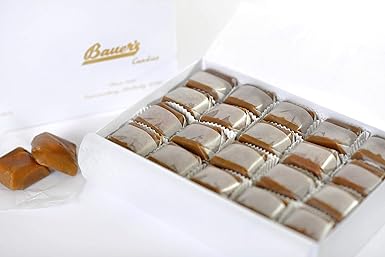 Amazon.com : Modjeskas Gift Box (Original Caramel) : Health & Household