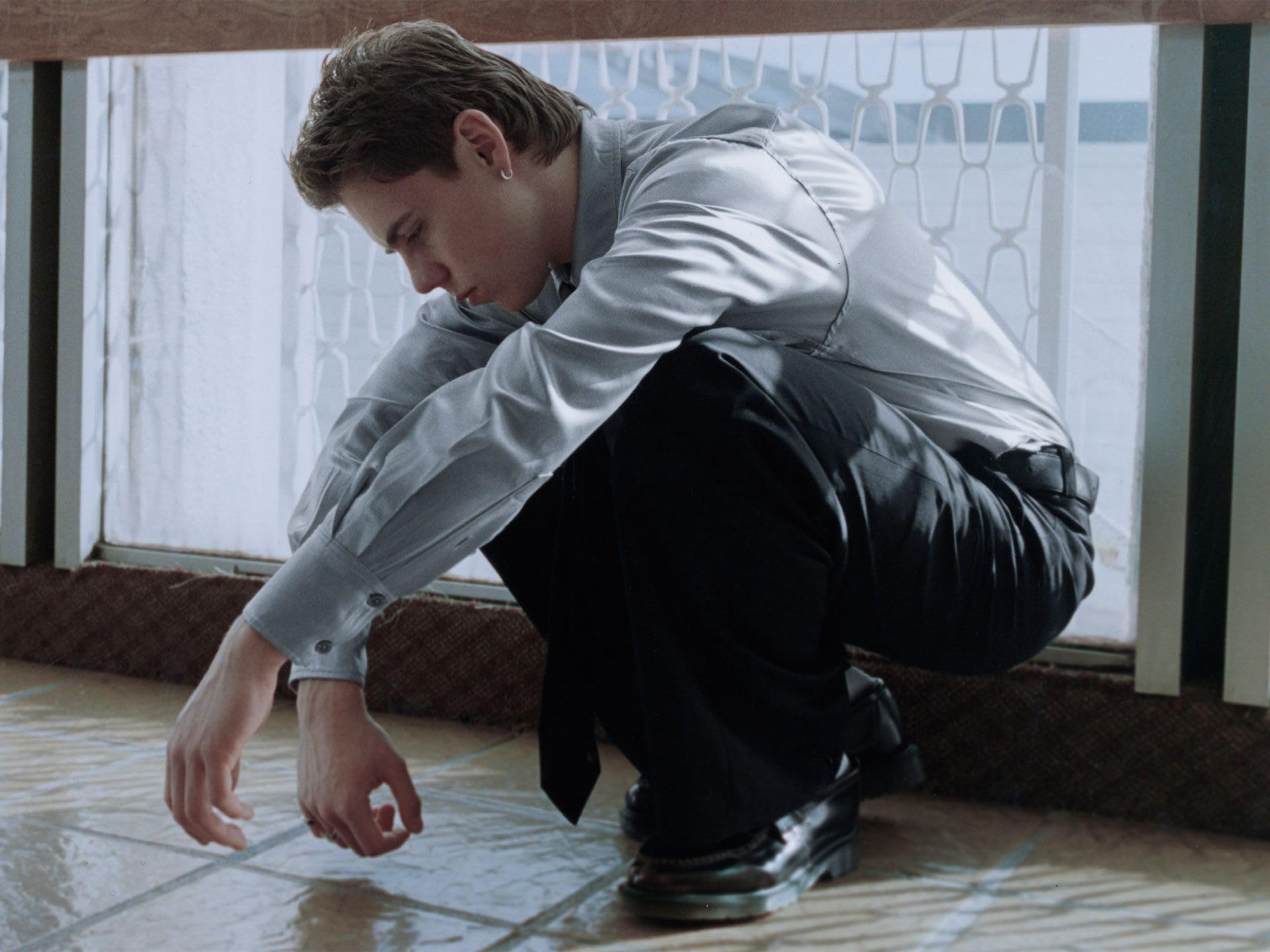 HER INTERLUDE song by The Kid LAROI from BEFORE I FORGET [Explicit] on ...