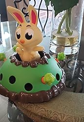 Amazon.com: Jumping Jack Game by Goliath — Pull Out a Carrot and Watch ...