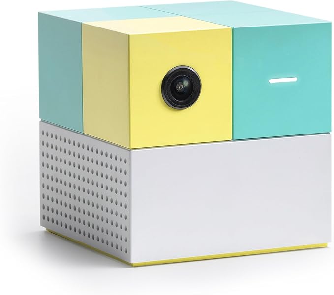 Nex Playground Game System, Indoor Family Game Night, Fun Games ...