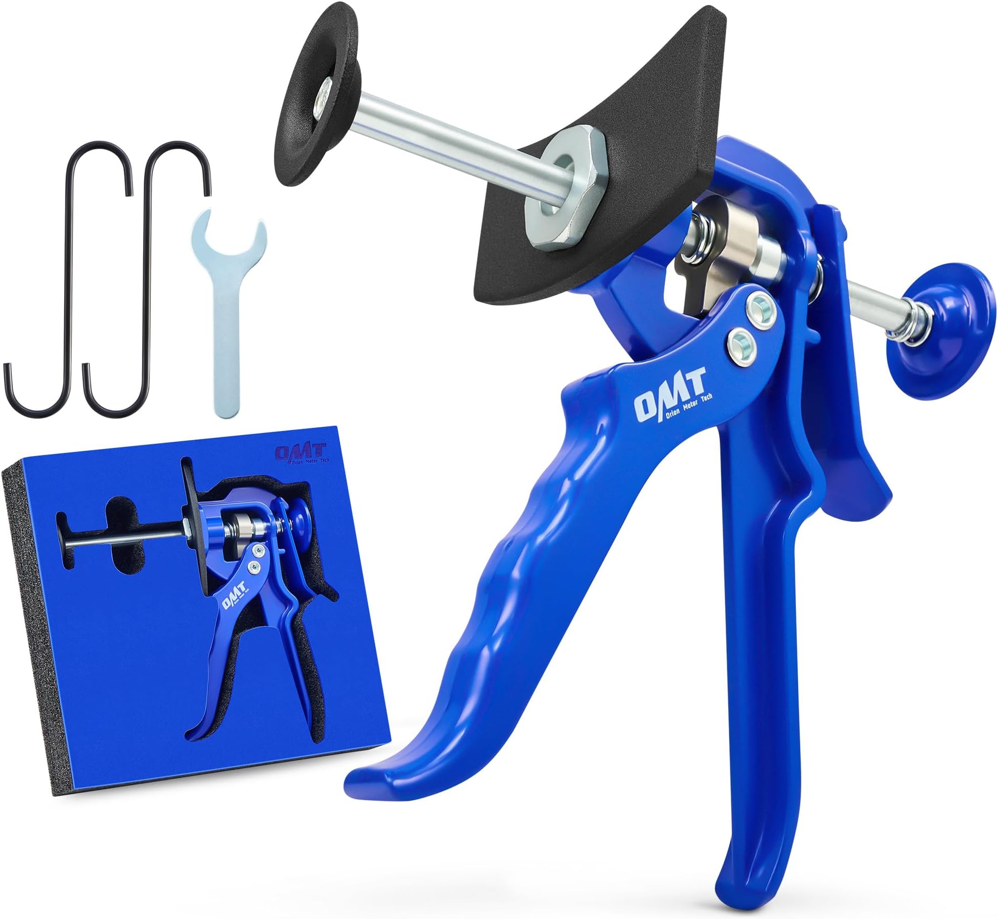 Amazon.com: Orion Motor Tech Speedy Brake Caliper Compression Tool ...