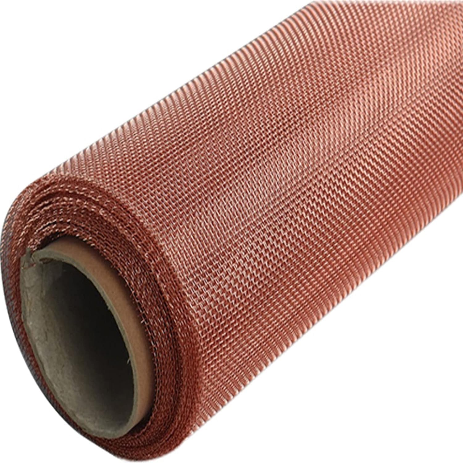 Amazon.com: MaiBuL LNNW Copper Mesh, Metal Mesh Copper Wire Mesh for ...