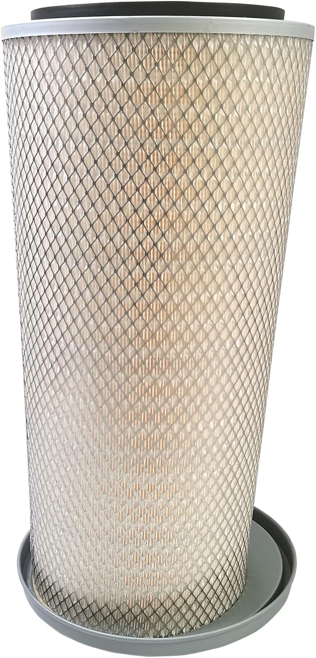 Amazon.com: ZUVELLO PA2705 AF1968 Air Filter Fit For Freightliner C120 ...