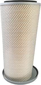 Amazon.com: ZUVELLO PA2705 AF1968 Air Filter Fit For Freightliner C120 ...