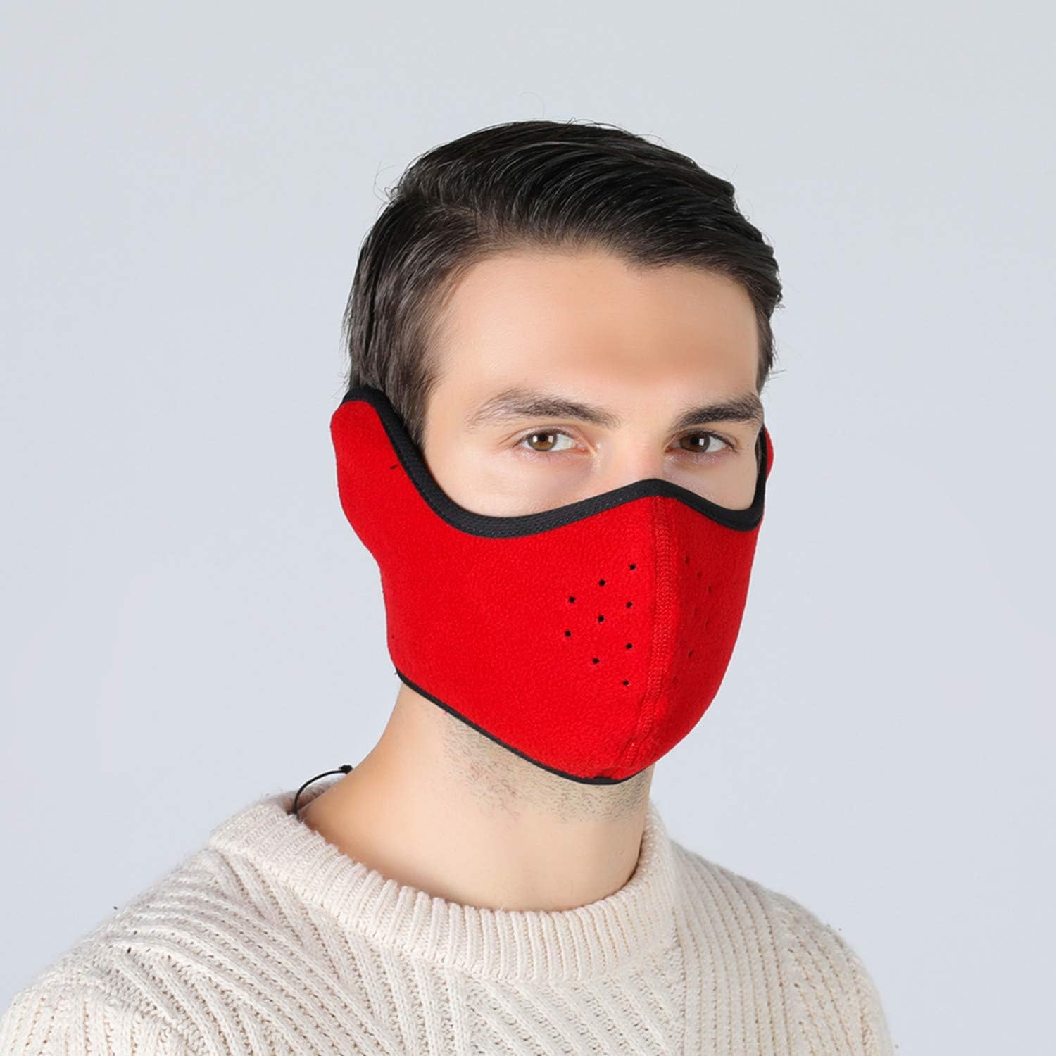 Respro® Foggy Mask - Kevlar : Amazon.co.uk: Automotive