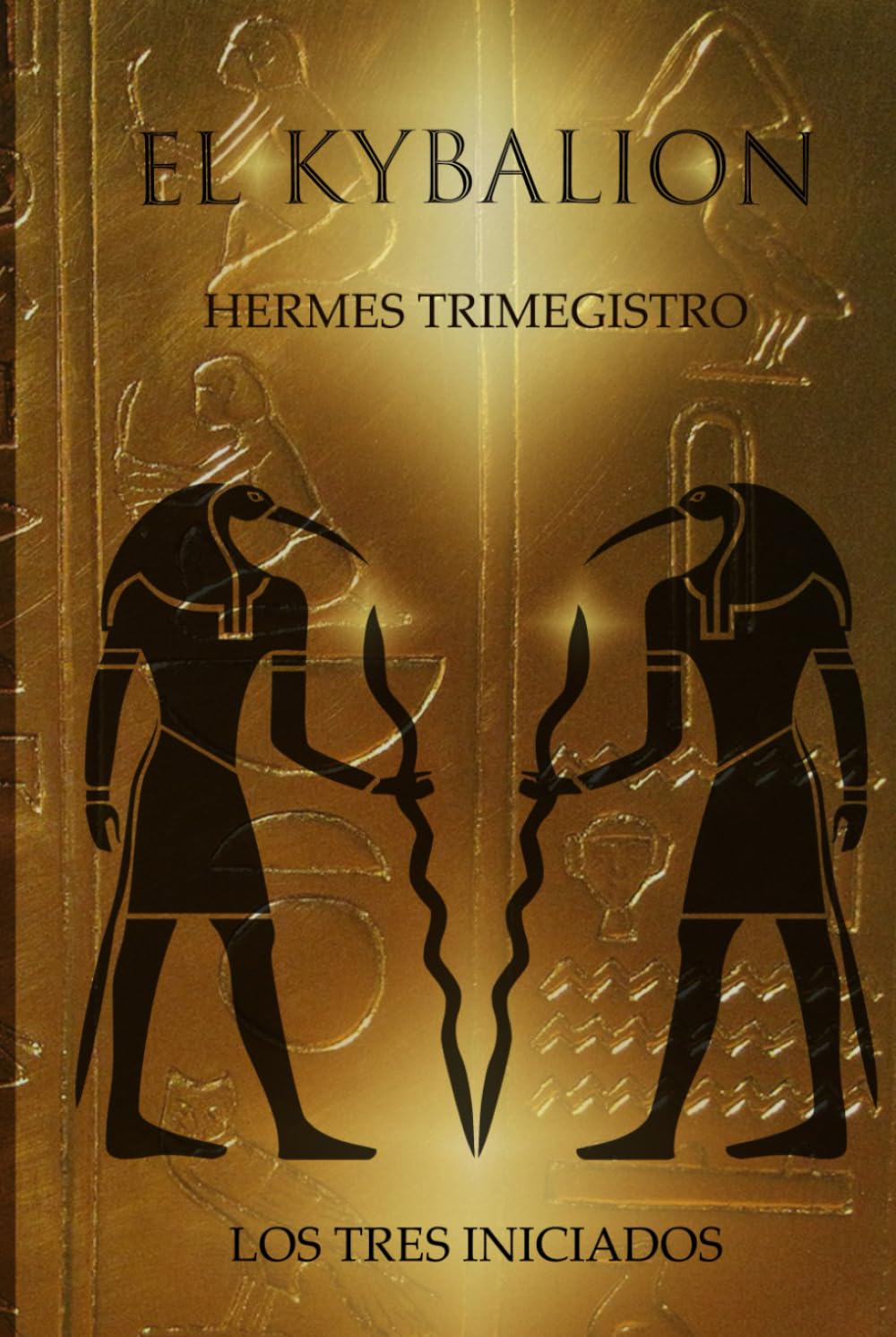 EL KYBALION (Spanish Edition) : Trimegistro, Hermes: Amazon.com.mx: Libros