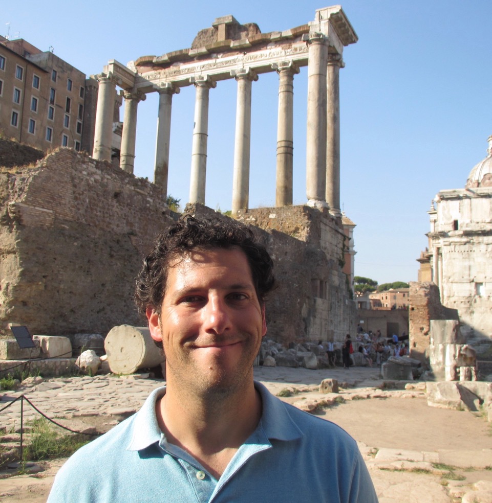 Amazon.com: Daniel C. Ullucci: books, biography, latest update