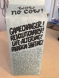 Amazon.com: Oatly Full Fat Oat Milk, 64 Fl Oz : Grocery & Gourmet Food