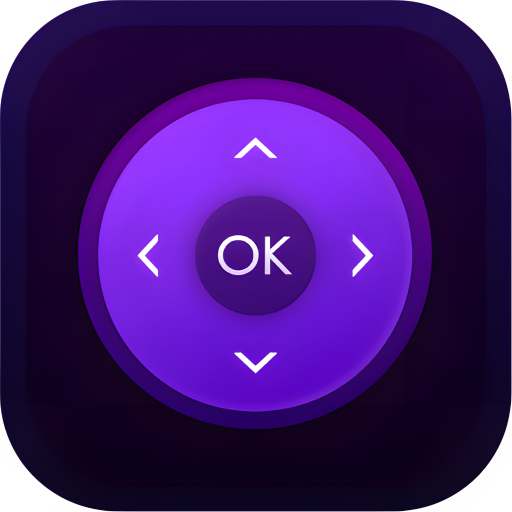 Smart RokuTV Remote Control & Cast to TVRoku App - App on Amazon Appstore