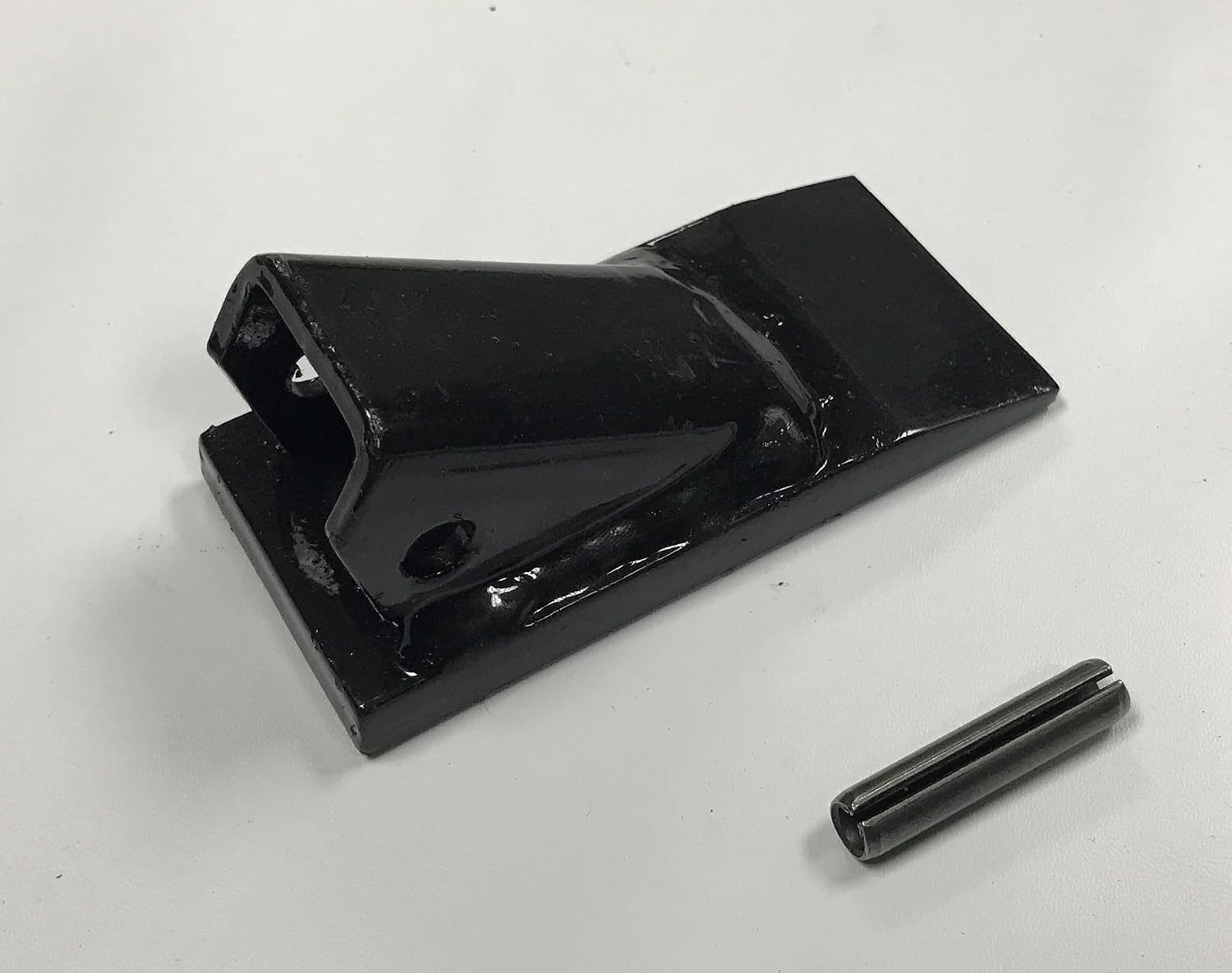Replacement Tooth For Bolt-on 2aw Tooth Bar W/pin End Bucket Tooth ...