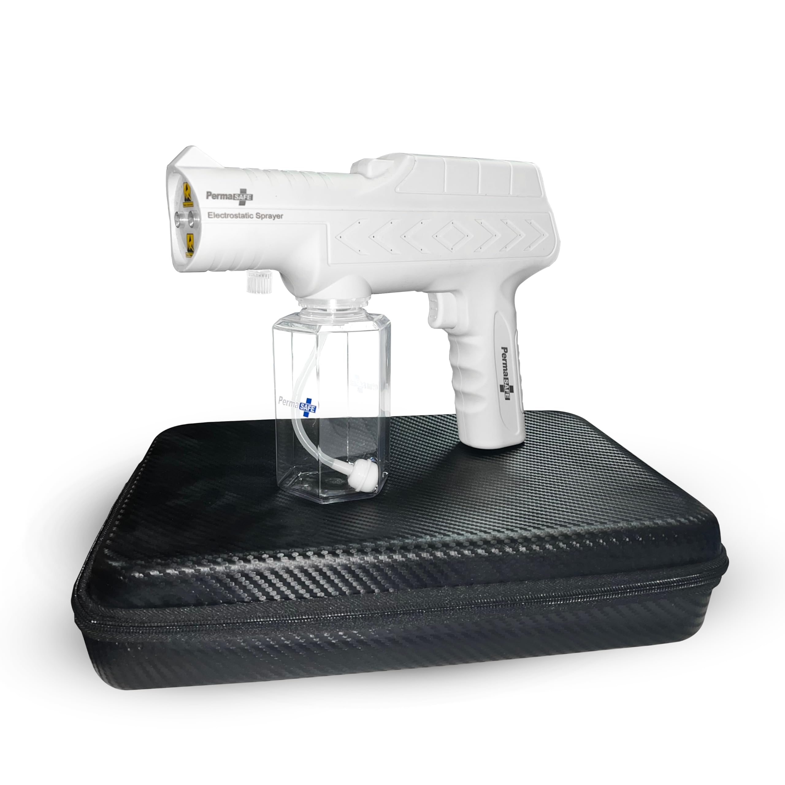 Fogger Machine Electric Battery Handheld Portable Ulv Cold Fogger Virus ...