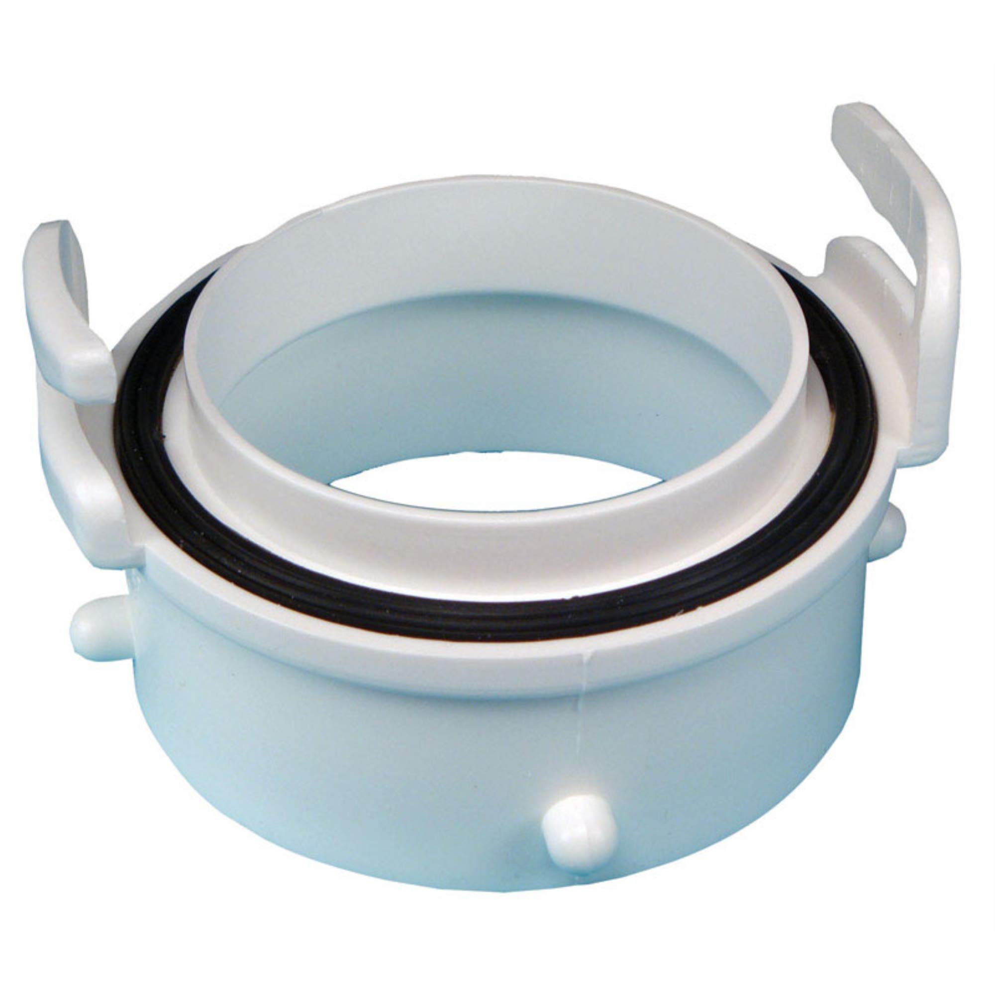 Amazon.com: UNITED STATES HDW, White RV332B RV-332B Universal Adapter ...