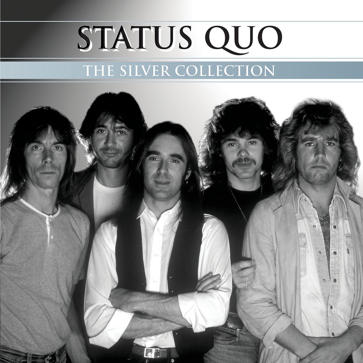 The Silver Collection: Amazon.co.uk: CDs & Vinyl