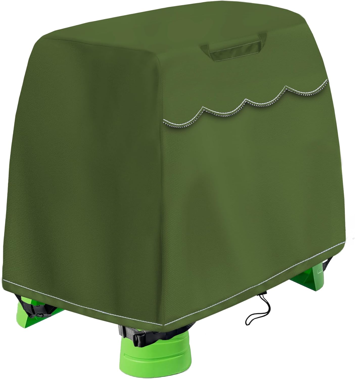 Amazon.com: YUYAKACover Kids Water Table Cover Fit Step2 Rain Showers ...