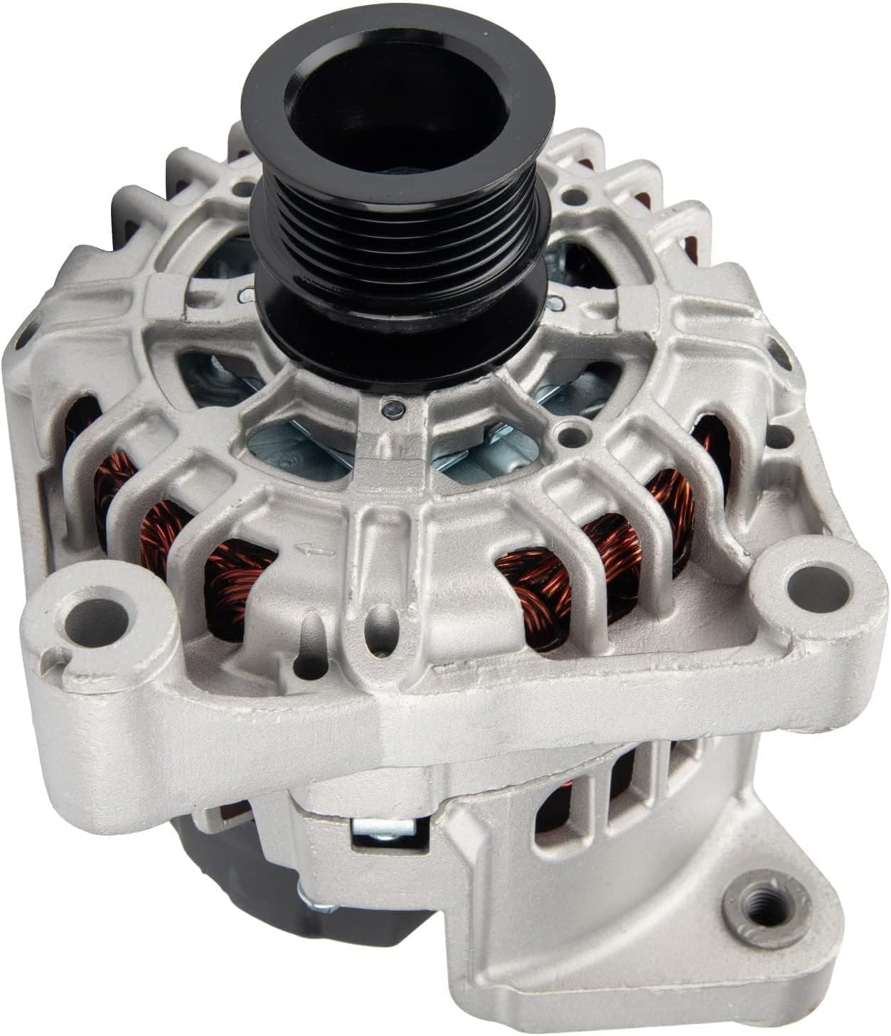 Amazon.com: KAC Stable High Output Alternator Compatible for 325i/330i ...