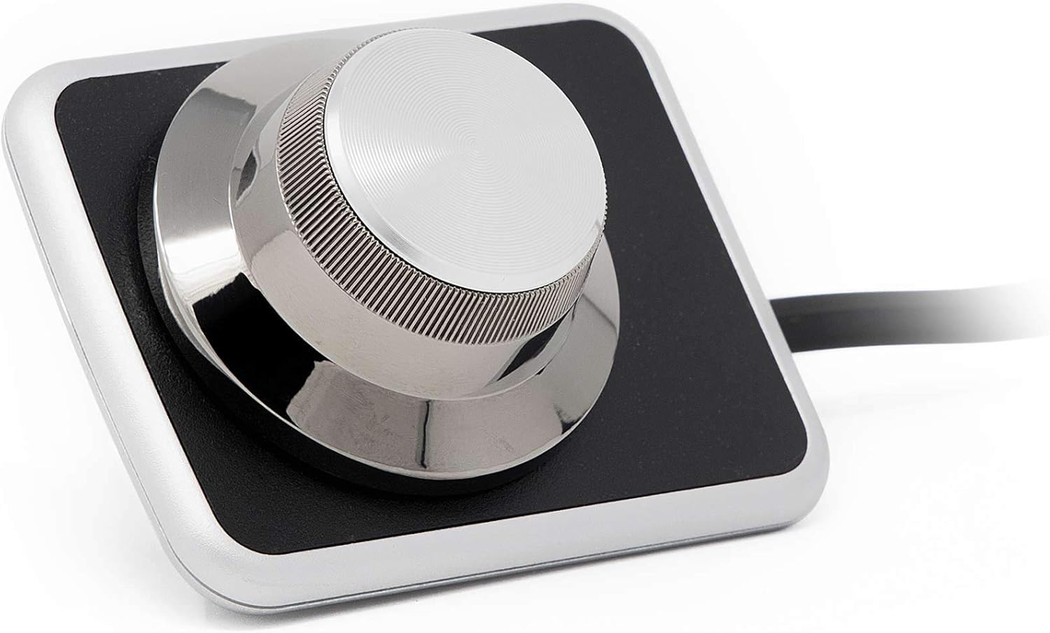 Amazon.com: Alpine RUX-H01 Remote Bass Knob for The Alpine Halo Display ...