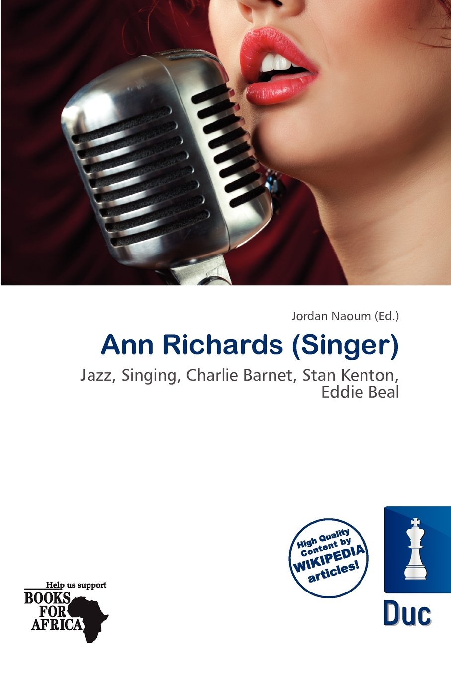 Amazon.co.jp: Ann Richards (Singer) : 本