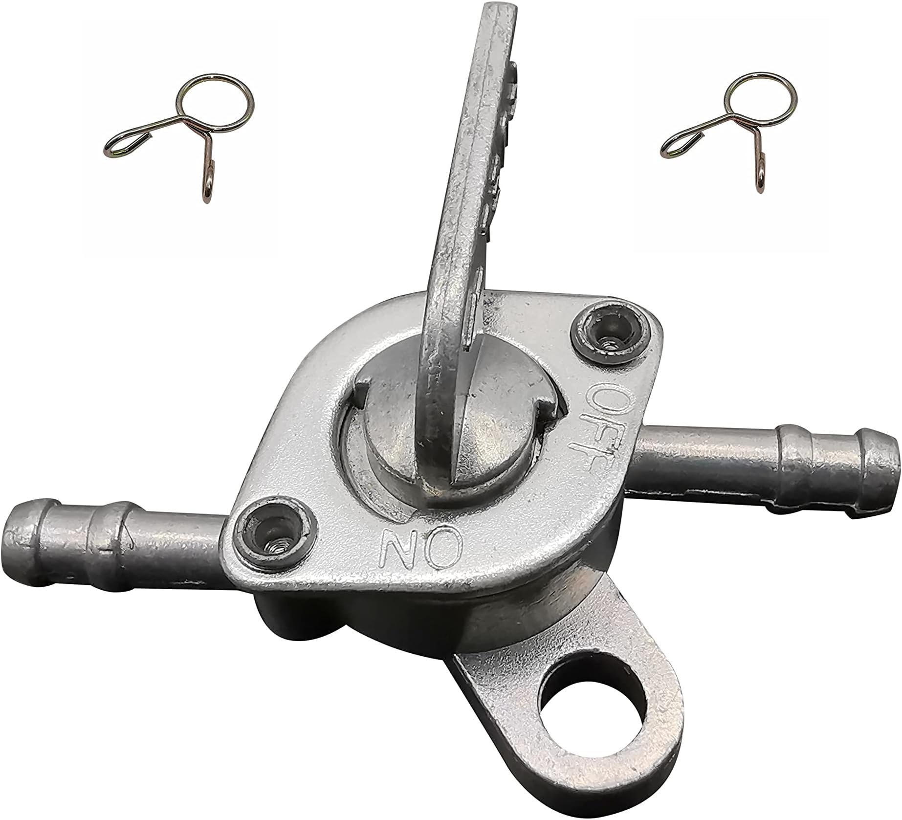 Honda Petcock Fuel Tank Petcock Switch Valve For Honda CT70, CT90 ...