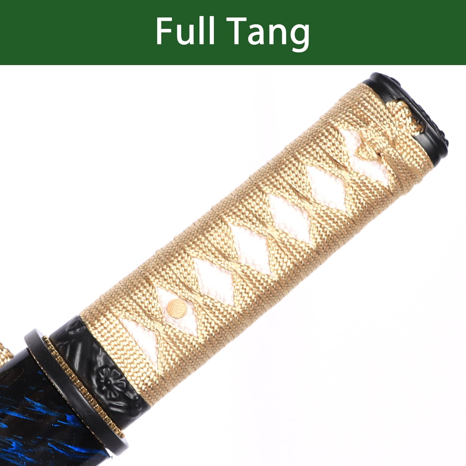 Pnber Short Katana Real Handmade Short Samurai Sword Mini Katana Battle ...