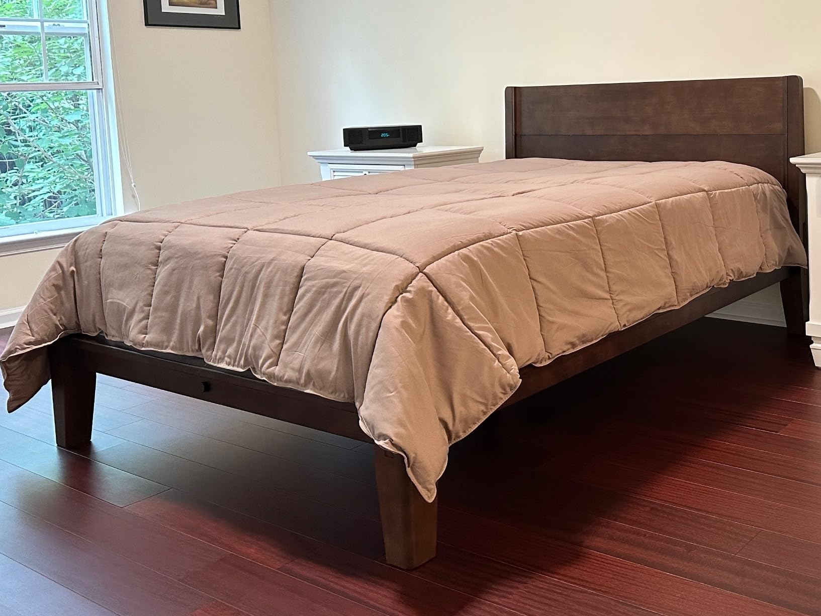 $9/mo - Finance Bare Home Comforter Set - King/California King Size ...