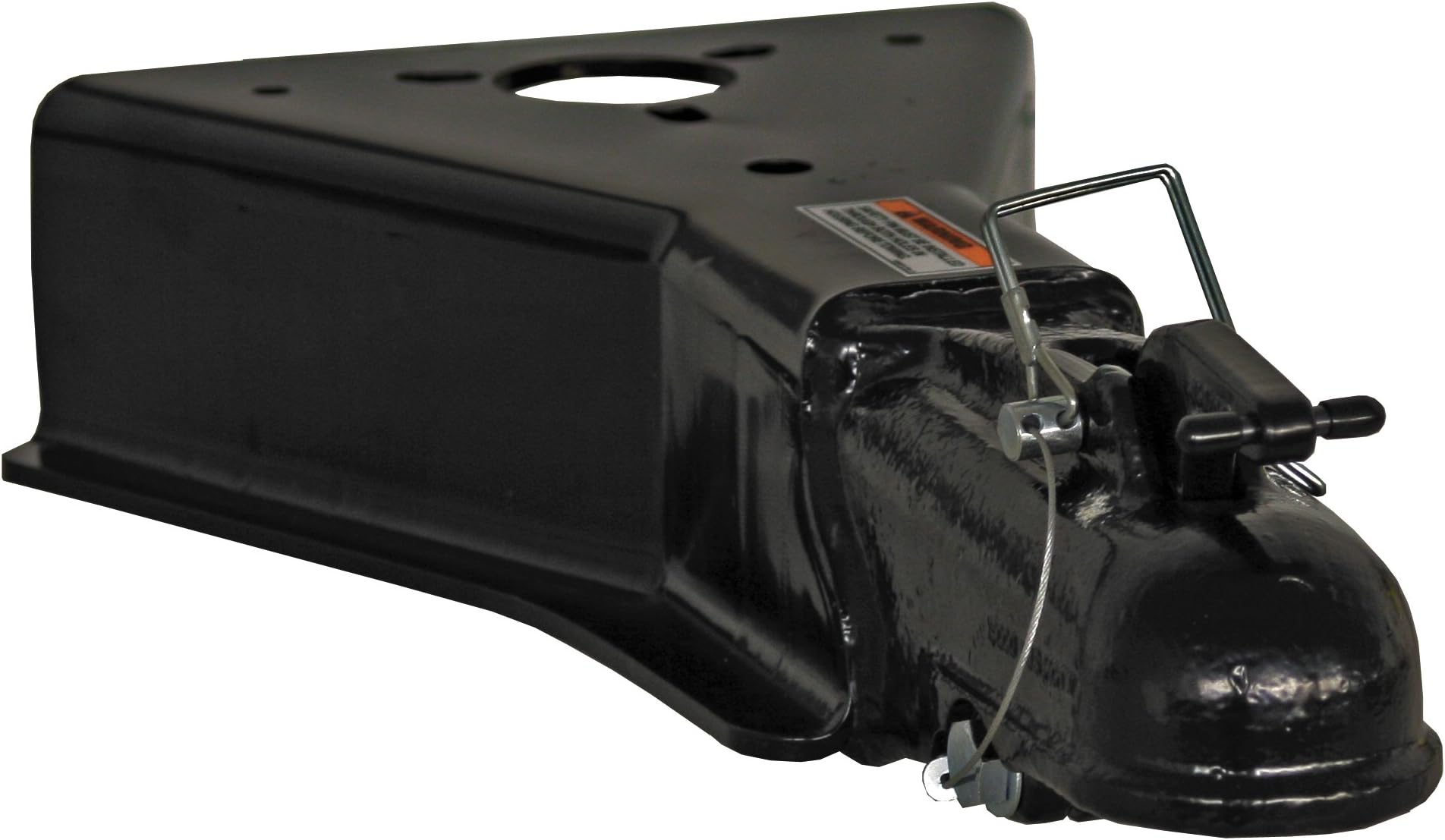 Buyers Products 0091595 Black A-Frame Coupler (Coupler,2-5/16 A-Frame ...