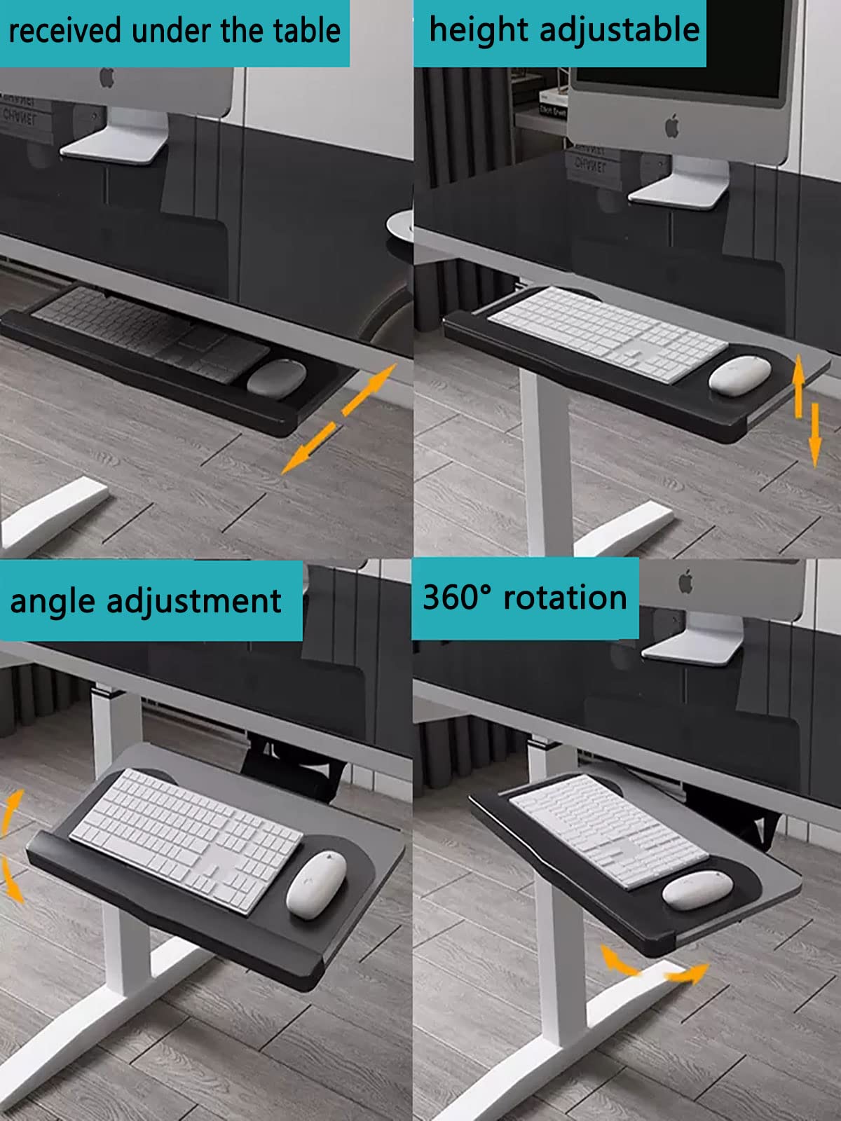 Ergonomic Keyboard Platforms Introducing The UPLIFT Large Keyboard